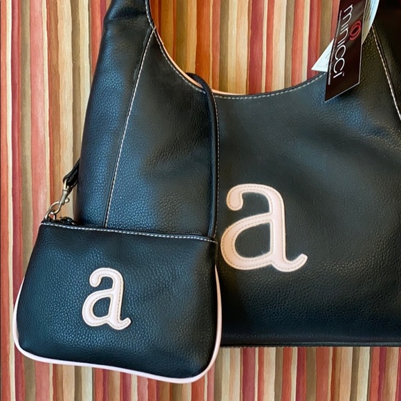 Minicci | Bags | Minicci A Purse Set | Poshmark